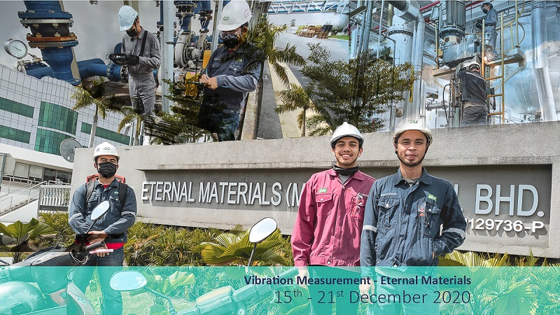 AFCM | AF Condition Monitoring